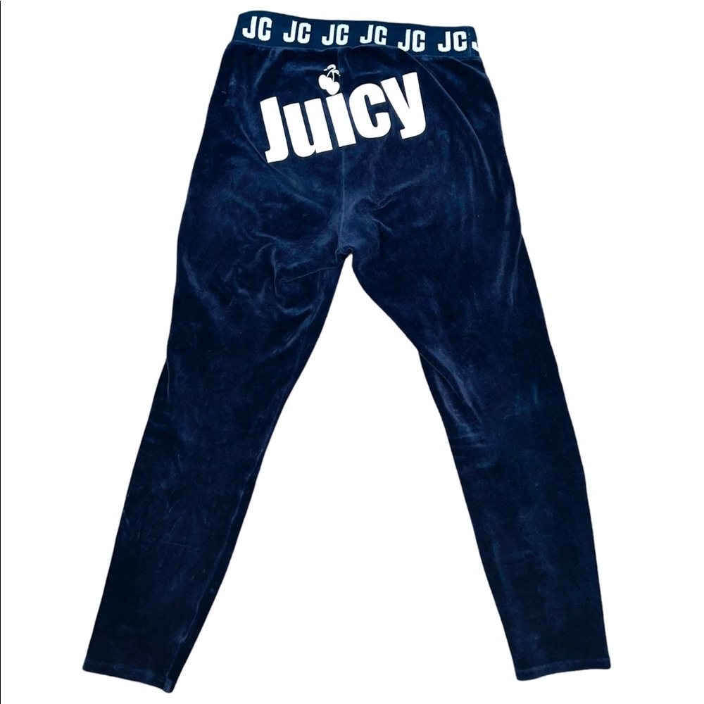 Authentic Iconic & Extremely Rare Juicy Couture Track… - Gem